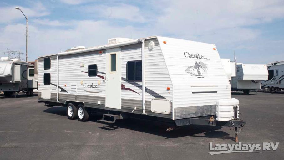 2007 Forest River Cherokee Lite 29B for sale in Tucson, AZ | Lazydays