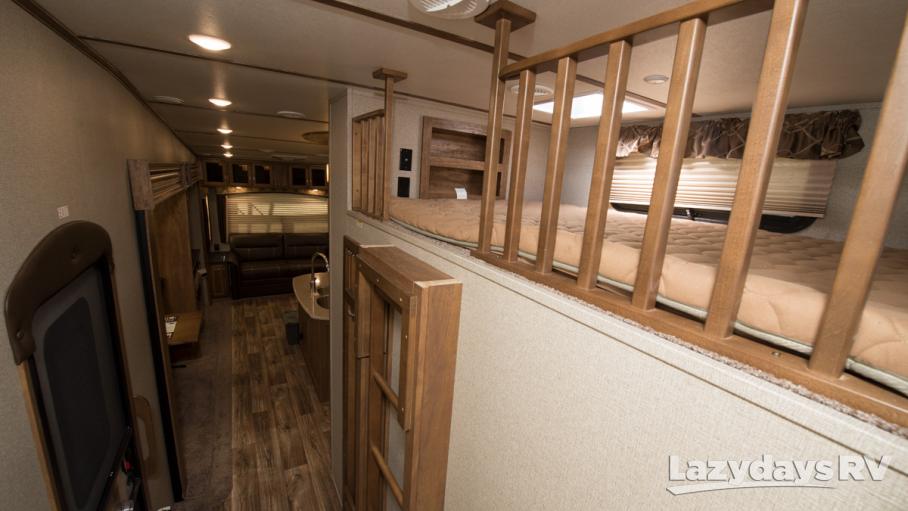 2017 Keystone RV Laredo 380MB for sale in Tampa, FL | Lazydays