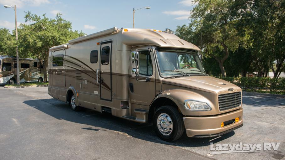 2007 Dynamax DYNA QUEST 30ST for sale in Tampa, FL | Lazydays